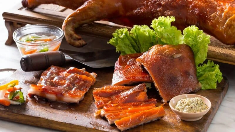 Tempat Makan di Medan Terpopuler