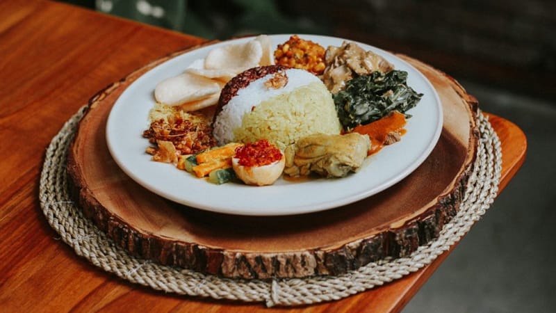 7 Tempat Makan di Surabaya Untuk Kumpul Keluarga